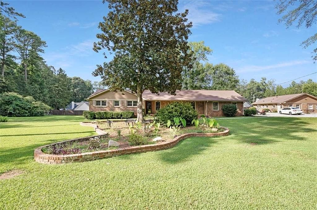 4126 Maplewood Dr, Decatur, GA 30035 | MLS #7278491 | Zillow