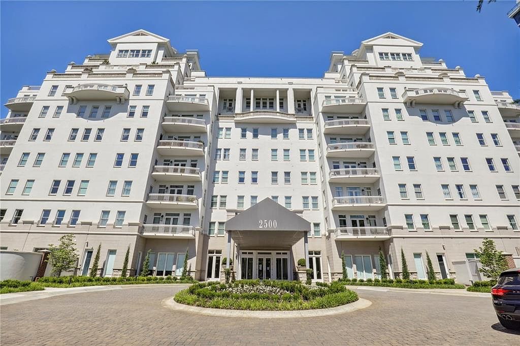 2500 Peachtree Rd NW APT 104N, Atlanta, GA 30305 | Zillow
