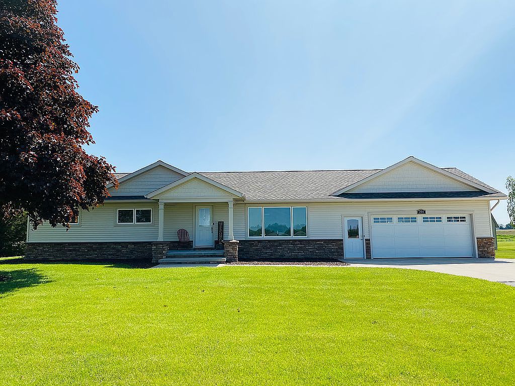 250 Decker Rd, Snover, MI 48472 | Zillow