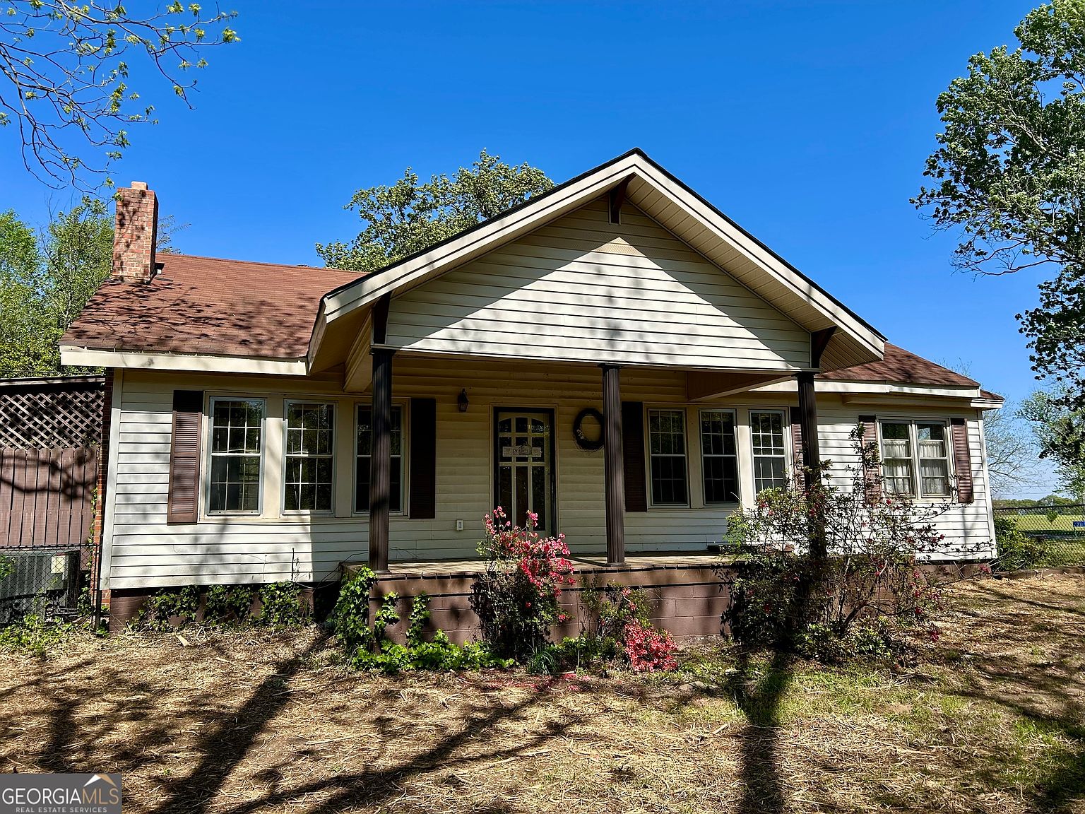 33 Taylor Smith Rd, Royston, GA 30662 | Zillow