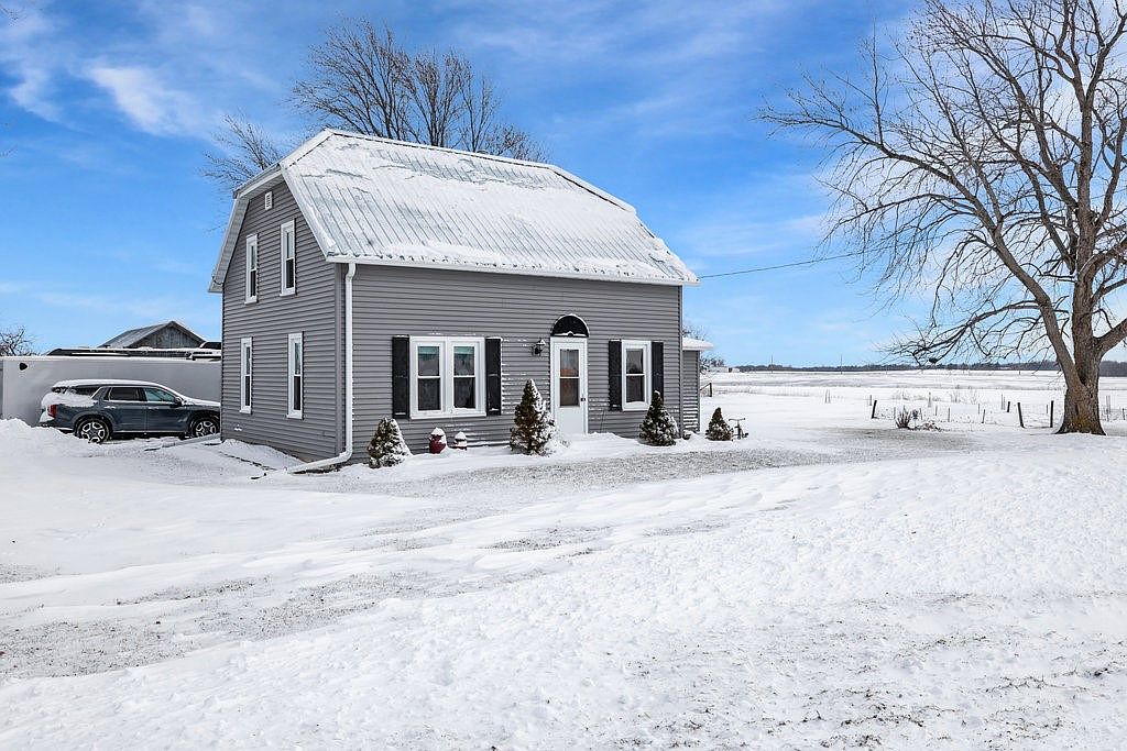 1213 J Ave, Jefferson, IA 50129 | Zillow