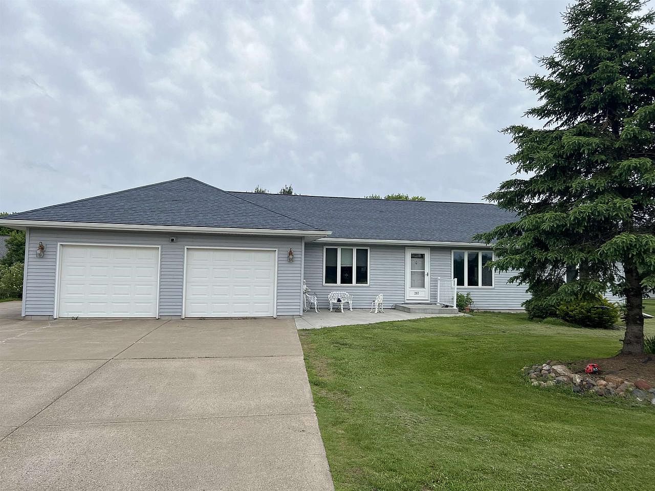 202 North 7TH STREET, Colby, WI 54421 | Zillow