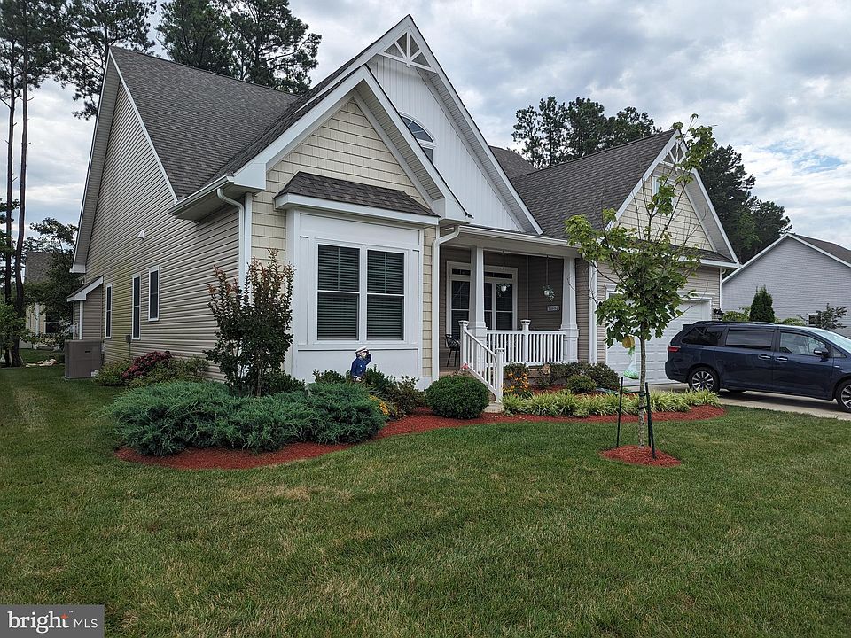 18190 Emerson Way, Georgetown, DE 19947 | MLS #DESU2044942 | Zillow
