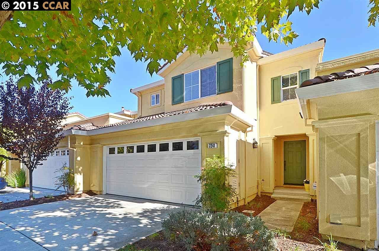 7241 Briza Loop, San Ramon, CA 94582 | Zillow