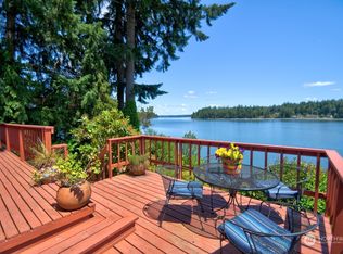 9504 Maple Beach Lane NW, Olympia, WA 98502 | MLS #2253142 | Zillow