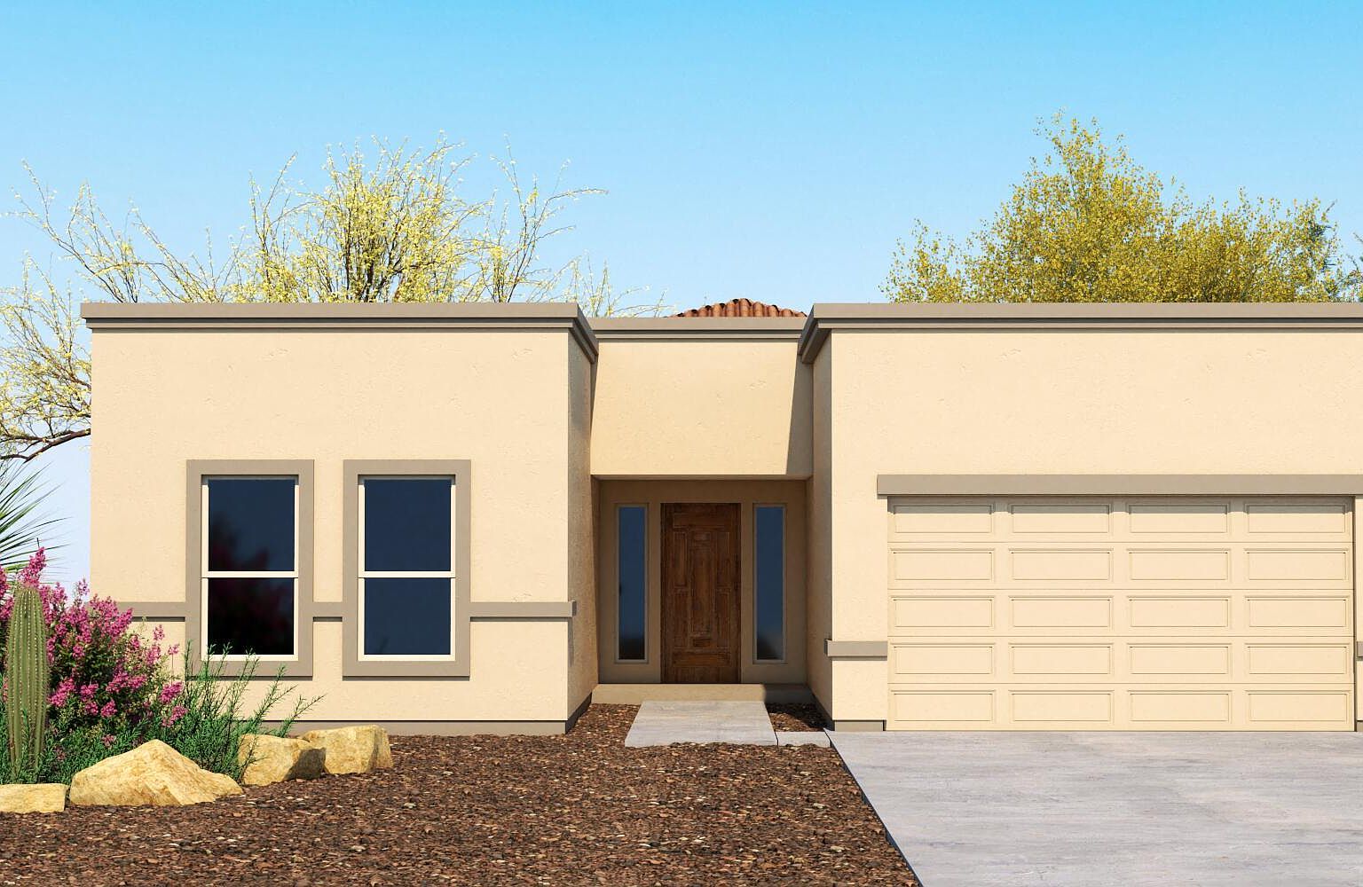 13354 S Fourr Ranch Pl, Vail, AZ 85641 | Zillow