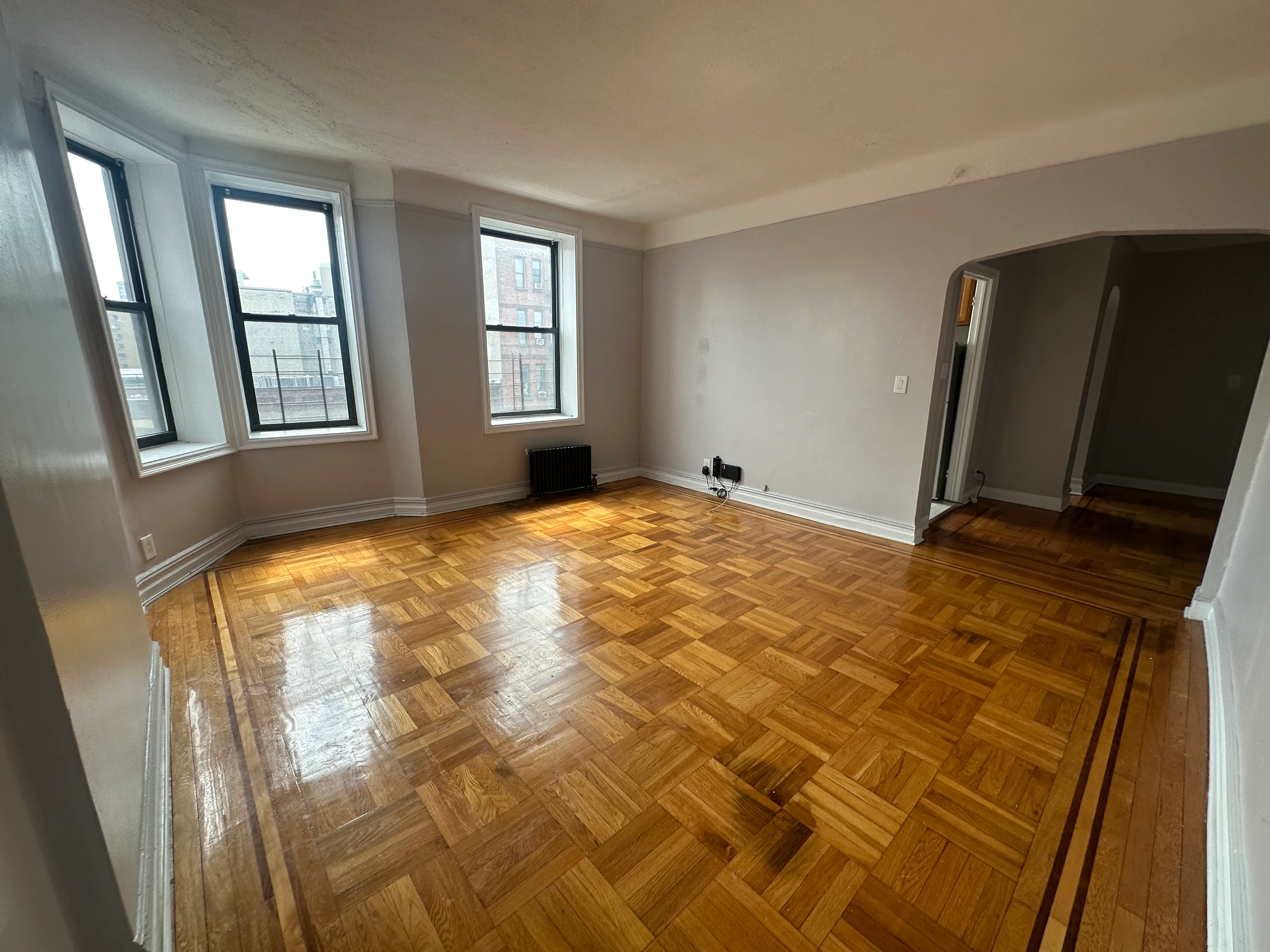 27 East 124th Street #4B in South Harlem, Manhattan | StreetEasy