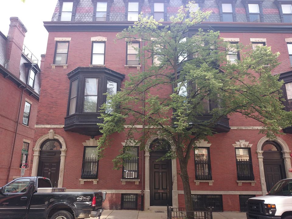 3 Exeter St, Boston, MA 02116 | Zillow
