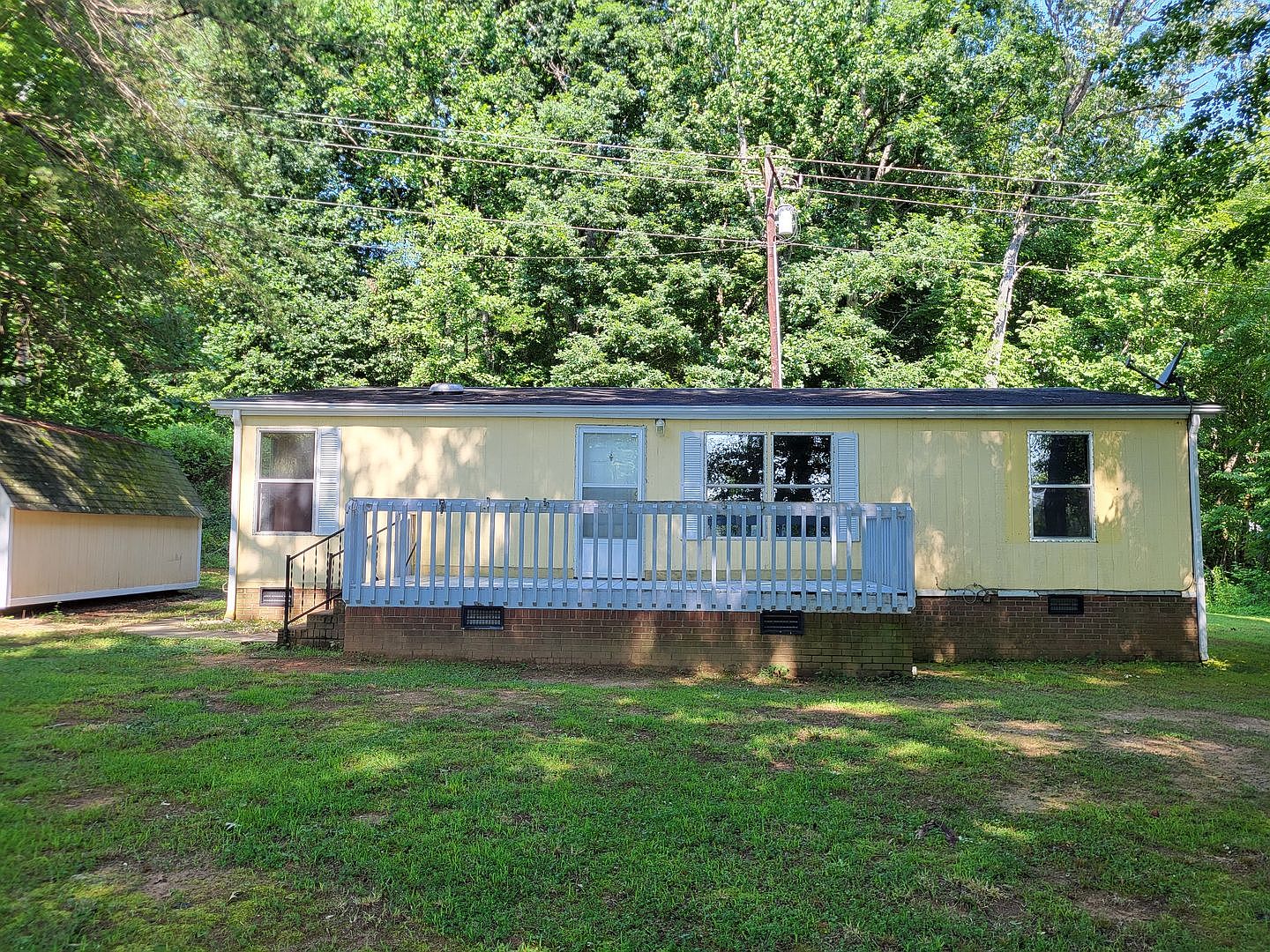6860 Tommy Sherrill Rd, Sherrills Ford, NC 28673 | Zillow