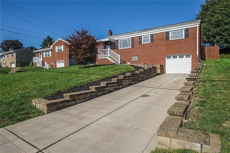 112 Flicker Dr, Mc Kees Rocks, PA 15136 | Zillow