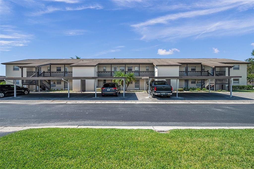 5207 Turquoise Ln APT 205, New Port Richey, FL 34652 | MLS #W7858038 | Zillow
