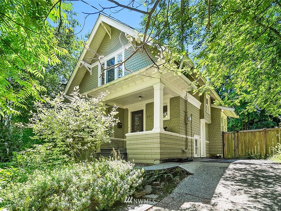 2415 E Spring Street, Seattle, WA 98122 | Zillow