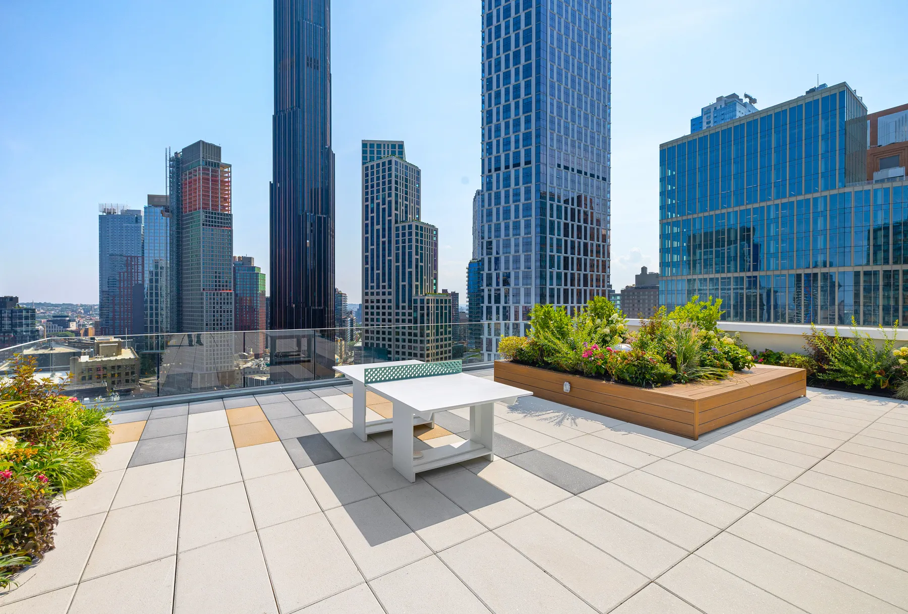 99 Fleet Place in Downtown Brooklyn : Sales, Rentals, Floorplans ...