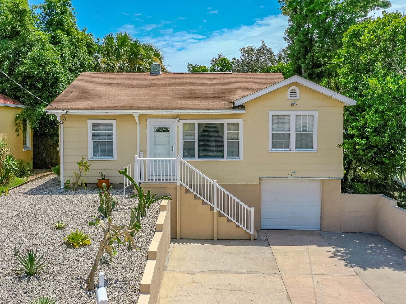 713 S Peninsula Dr, Daytona Beach, FL 32118 | MLS #1112345 | Zillow