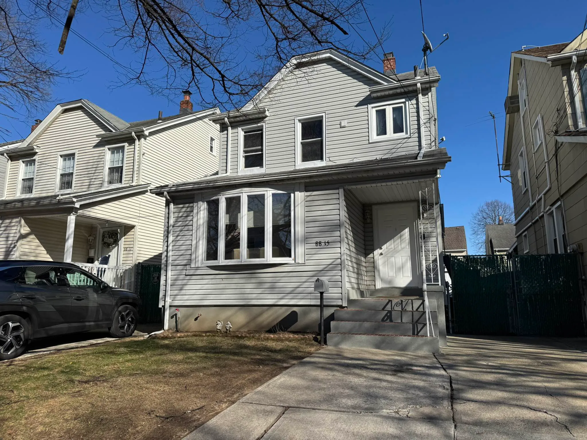 88-15 240th Street #2 in Bellerose, Queens | StreetEasy