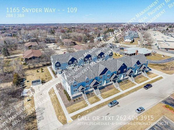 Rental Listings in Oconomowoc WI - 16 Rentals | Zillow