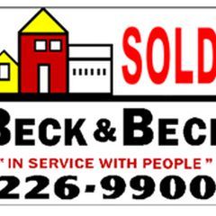 Beck & Beck Real Estate - Real Estate Agent in Nashville, TN - Reviews ...