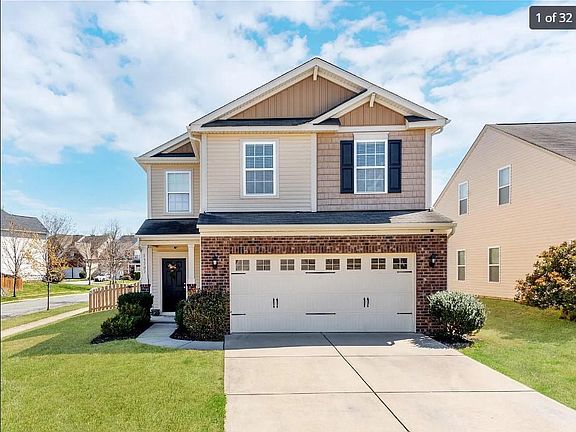 13704 Porter Creek Rd, Charlotte, NC 28262 | Zillow