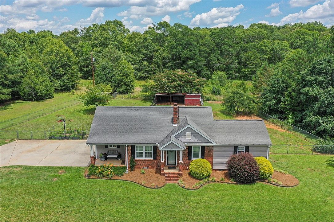 412 Singleton Rd, Anderson, SC 29625 | MLS #20289322 | Zillow