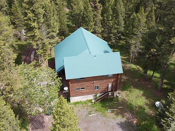 4055 SW Sagehen Dr, Island Park, ID 83429 | MLS #2154883 | Zillow