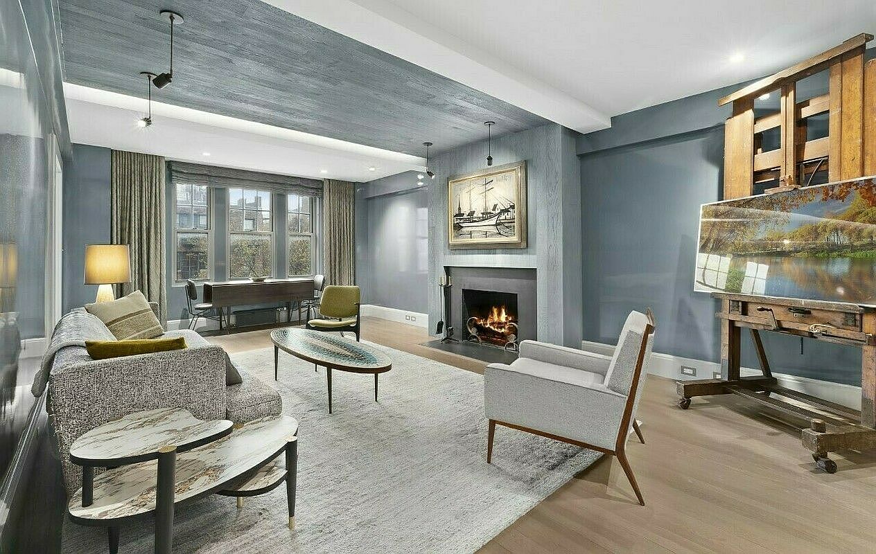 45 Christopher St APT 6C, New York, NY 10014 | Zillow