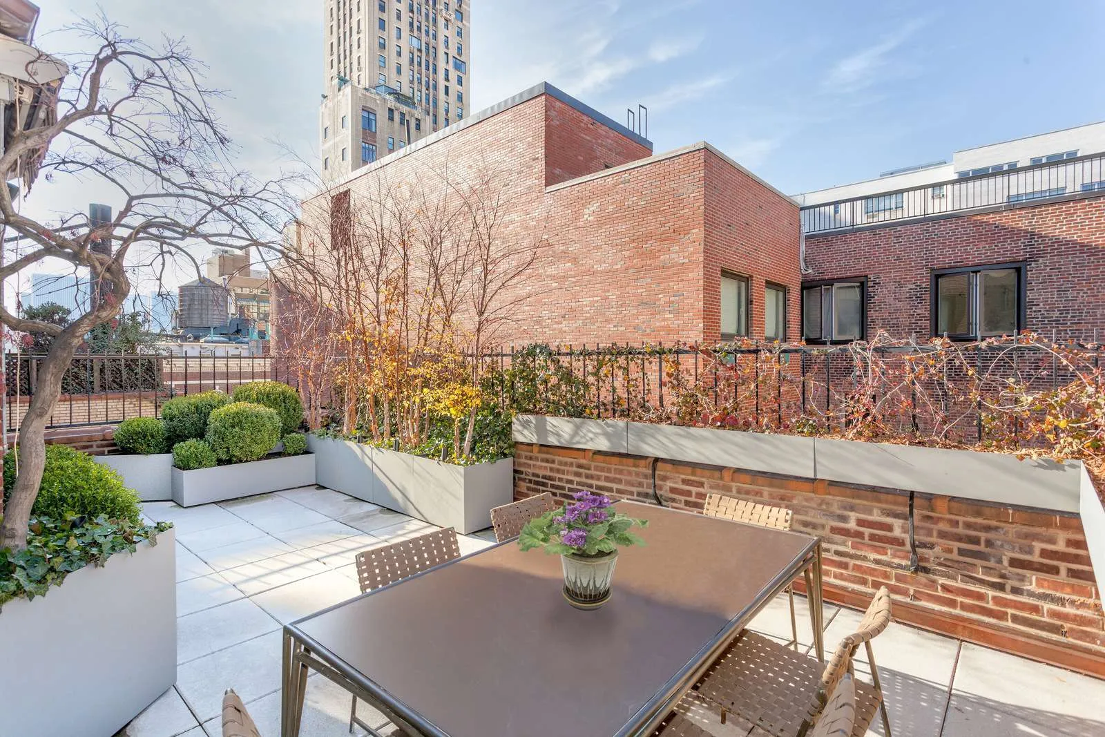 71 East 77th Street #PHN in Lenox Hill, Manhattan | StreetEasy