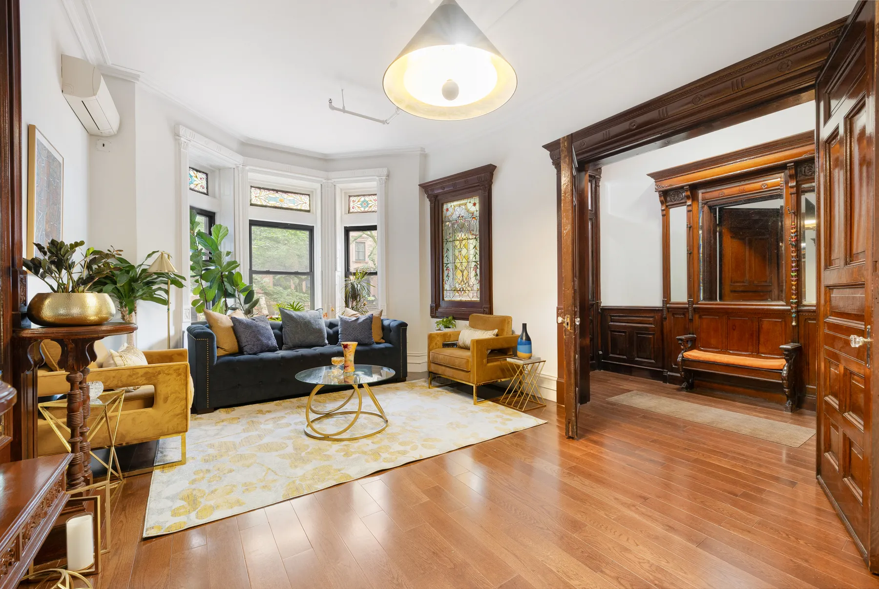 1227 Dean Street #1 in Crown Heights, Brooklyn | StreetEasy