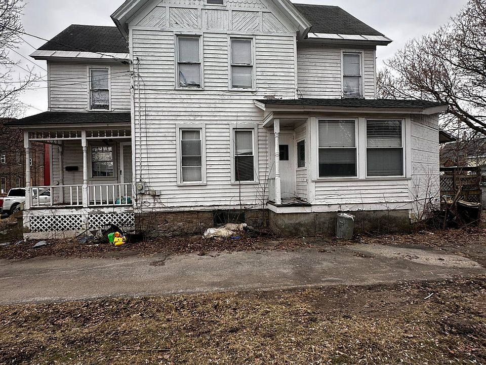 16 Hough Street, Saint Johnsville, NY 13452 | Zillow