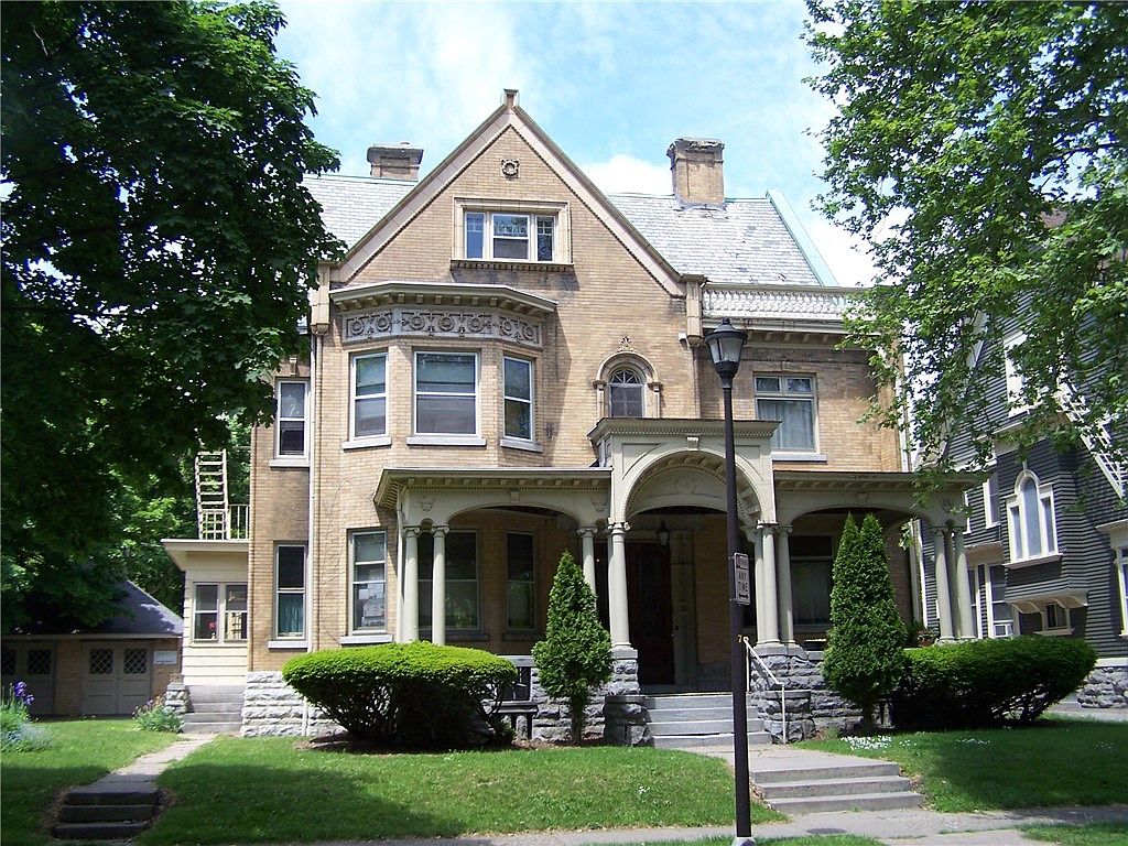 23 Strathallan Park, Rochester, NY 14607 | Zillow