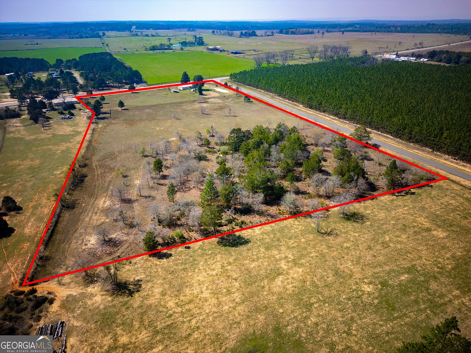 5714 State Highway 41 N, Mauk, GA 31058 | Zillow