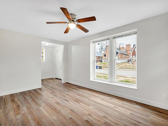 8717 Annetta Ave, Saint Louis, MO 63147 | Zillow