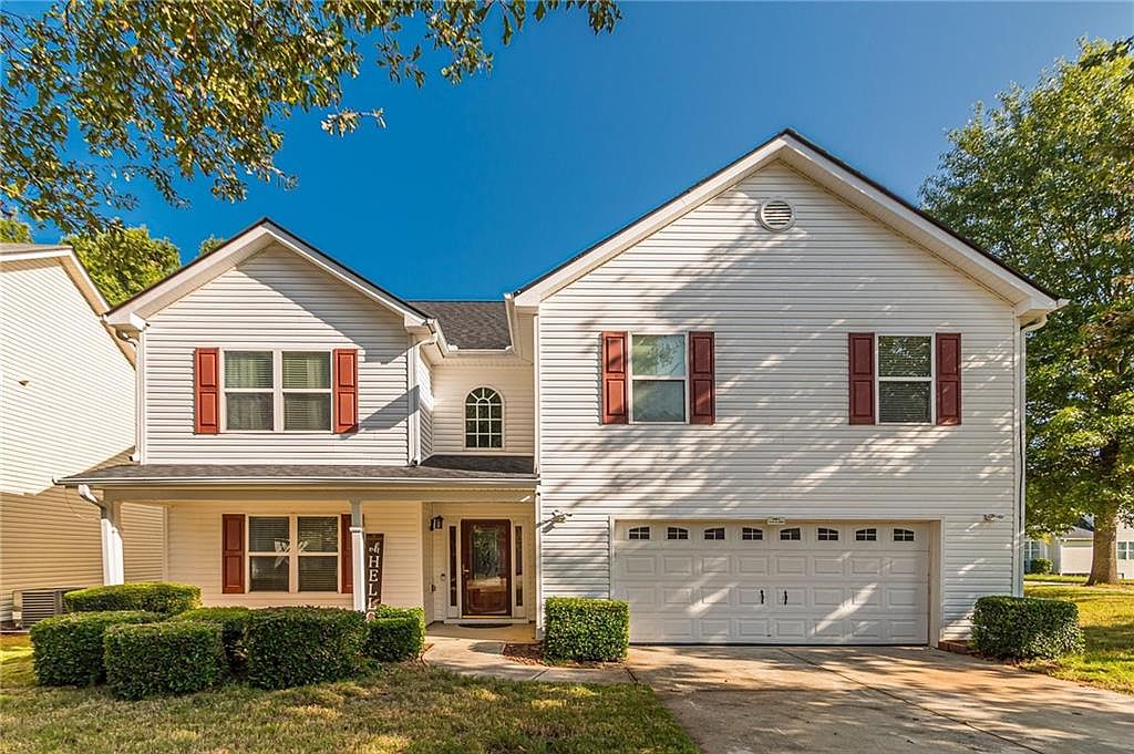 2948 Meadow Point Dr, Snellville, GA 30039 | Zillow