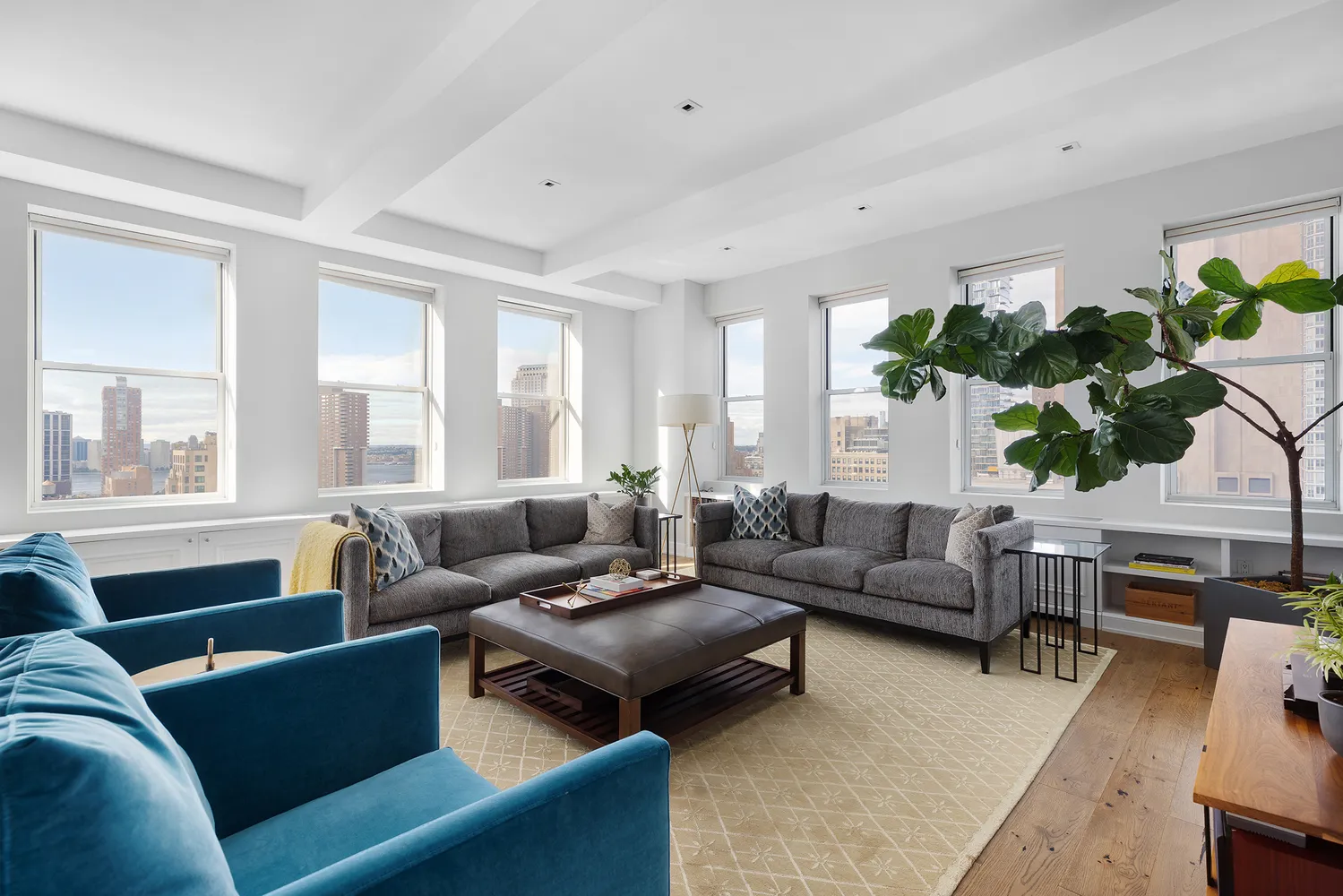 270 Broadway #18D in Tribeca, Manhattan | StreetEasy