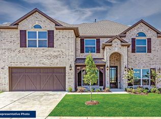 1481 Copper Point Dr, Prosper, TX 75078 | MLS #20787900 | Zillow