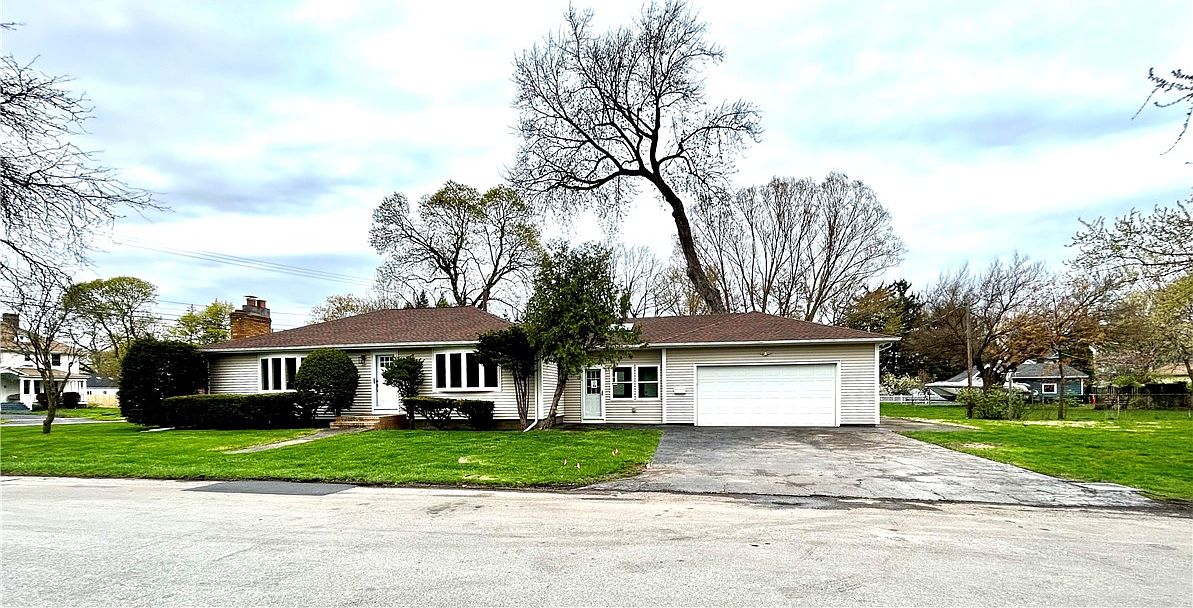 3324 Culver Rd, Rochester, NY 14622 | Zillow