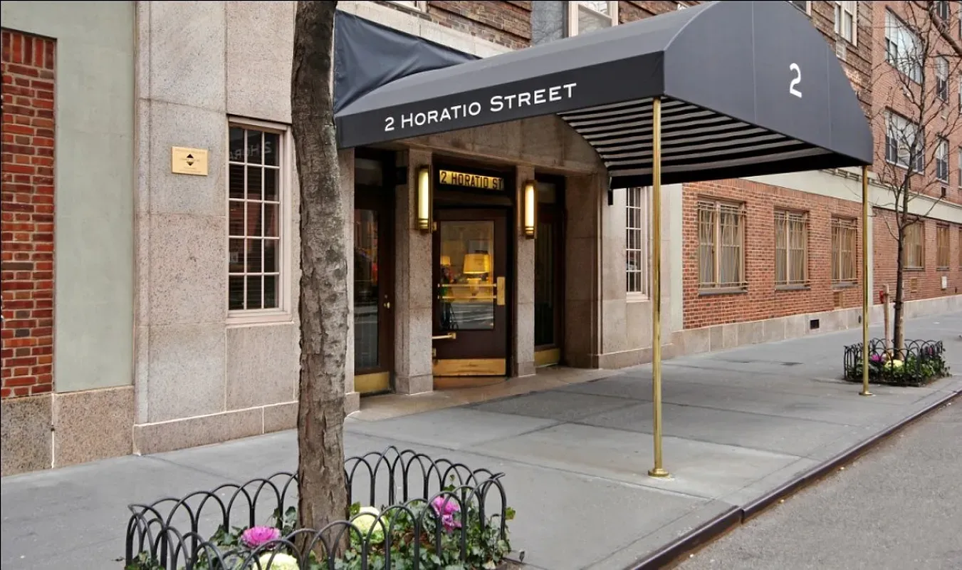 2 Horatio Street #15J in West Village, Manhattan | StreetEasy