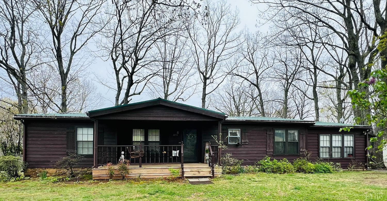 2231 Village Hwy, Rustburg, VA 24588 | Zillow