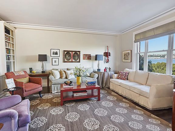 180 Riverside Dr APT 8A, New York, NY 10024 | MLS #1686225 | Zillow