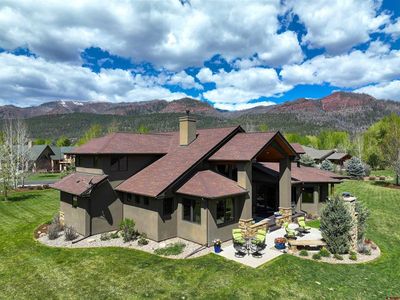 610 Red Rock Rd, Durango, CO 81301 | MLS #803542 | Zillow