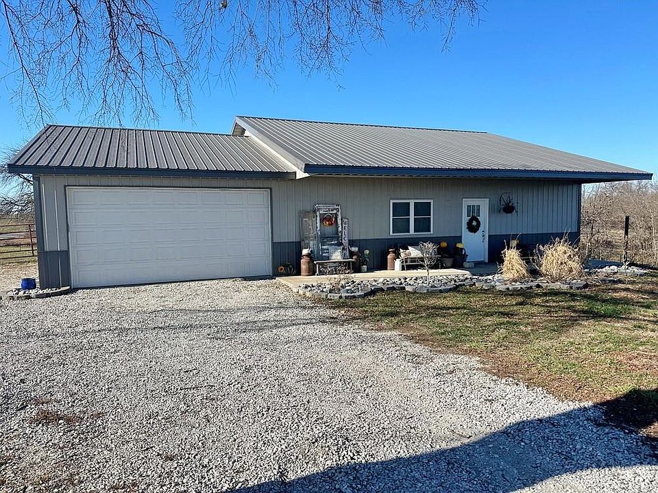 1705 E 500th Rd, El Dorado Springs, MO 64744 | Zillow