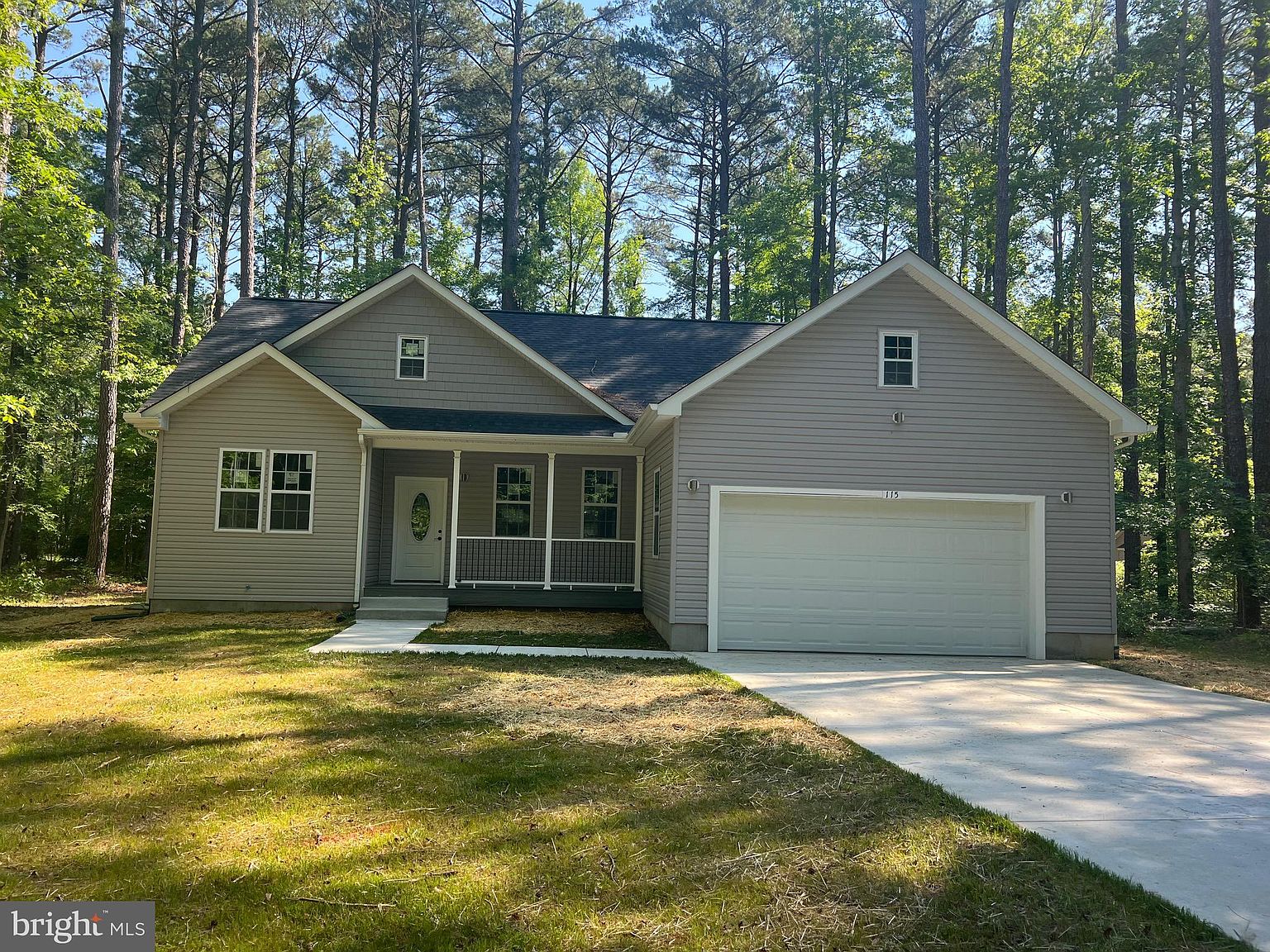 115 Erica Dr, Montross, VA 22520 | Zillow