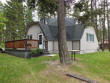 376 Elk Trl, Whitefish, MT 59937 | Zillow