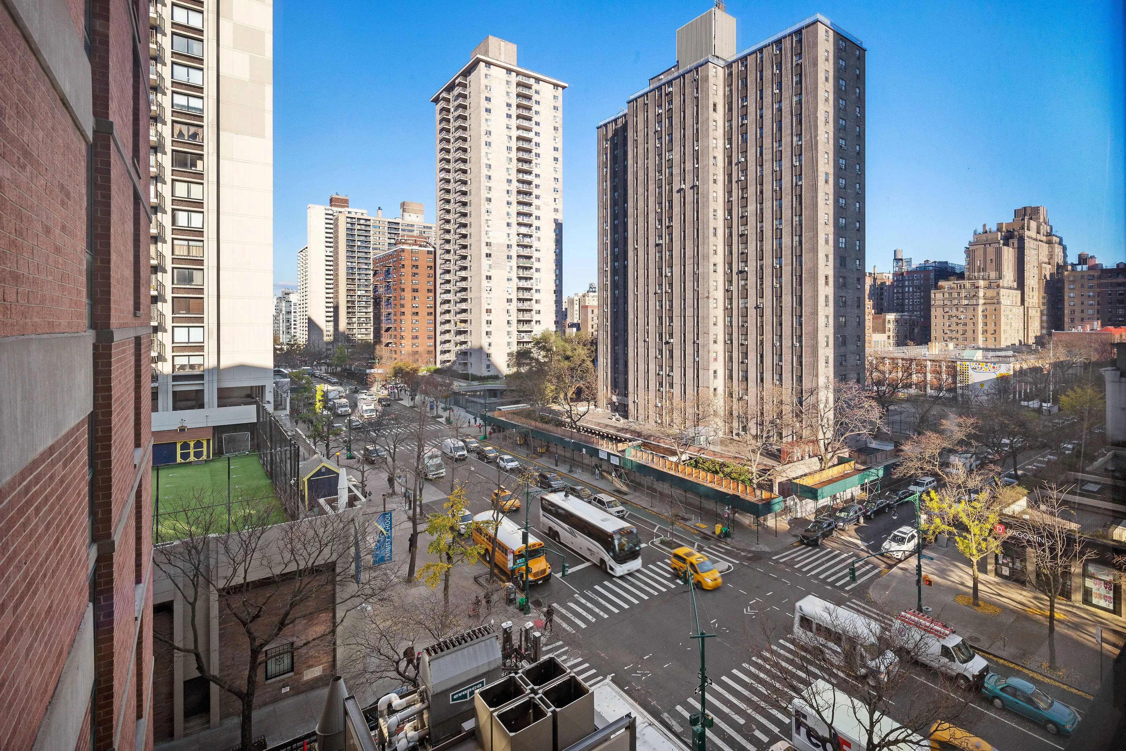 101 W. 90th Street #THB in Upper West Side, Manhattan | StreetEasy