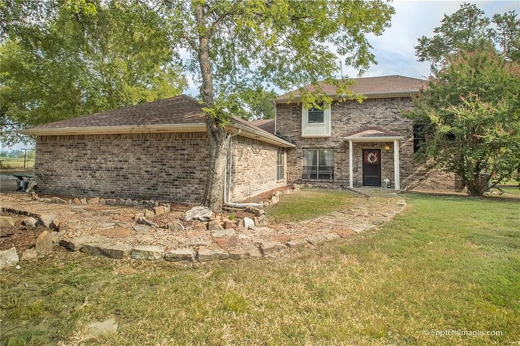 6326 Raymond Rd, Kaufman, TX 75142 | Zillow