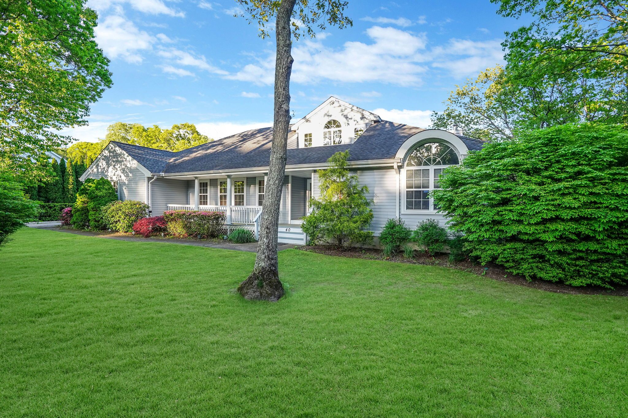 40 Drew Dr, Eastport, NY 11941 | Out East