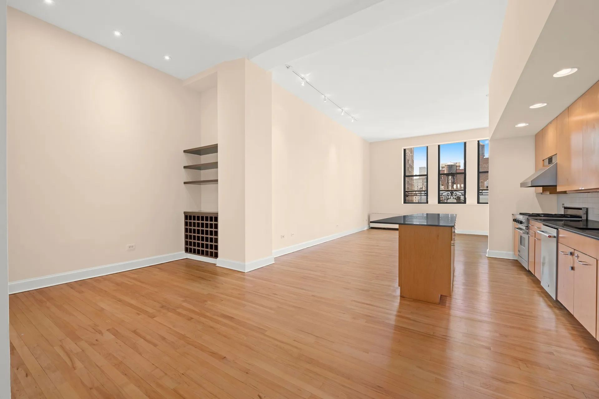 65 West 13th Street #8C in Greenwich Village, Manhattan | StreetEasy