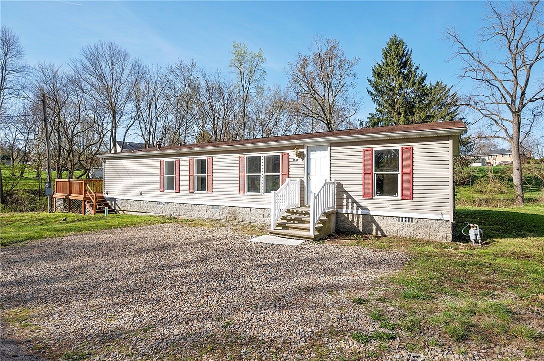 1481 Monastery Dr, Latrobe, PA 15650 | Zillow