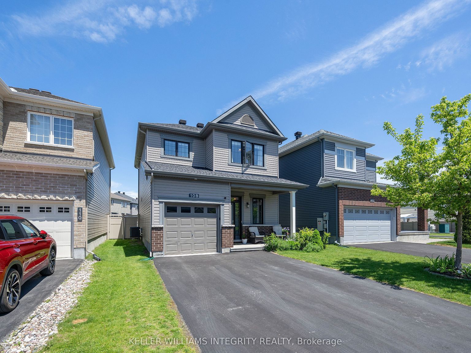 108 Pin Cherry Grv, Ottawa, ON K1W 0J5 | MLS #X12142539 | Zillow