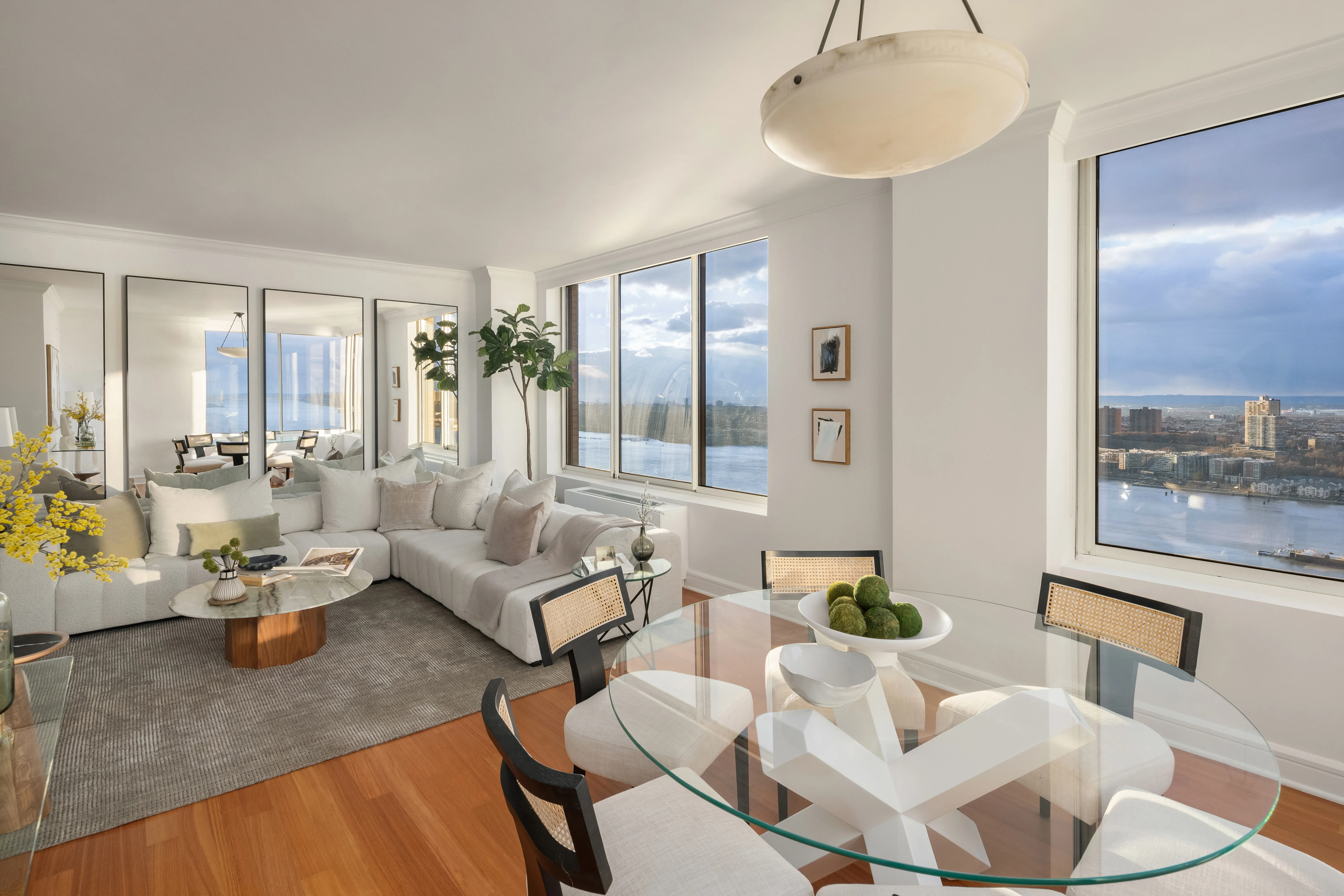 200 Riverside Boulevard #46B in Lincoln Square, Manhattan | StreetEasy