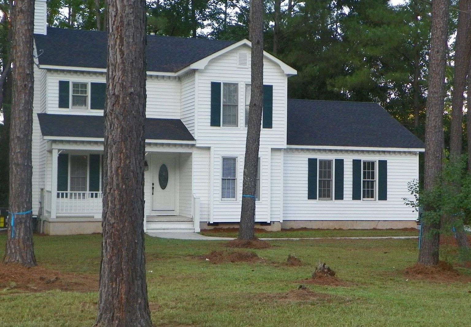 401 Longleaf Dr, Macon, GA 31220 | Zillow